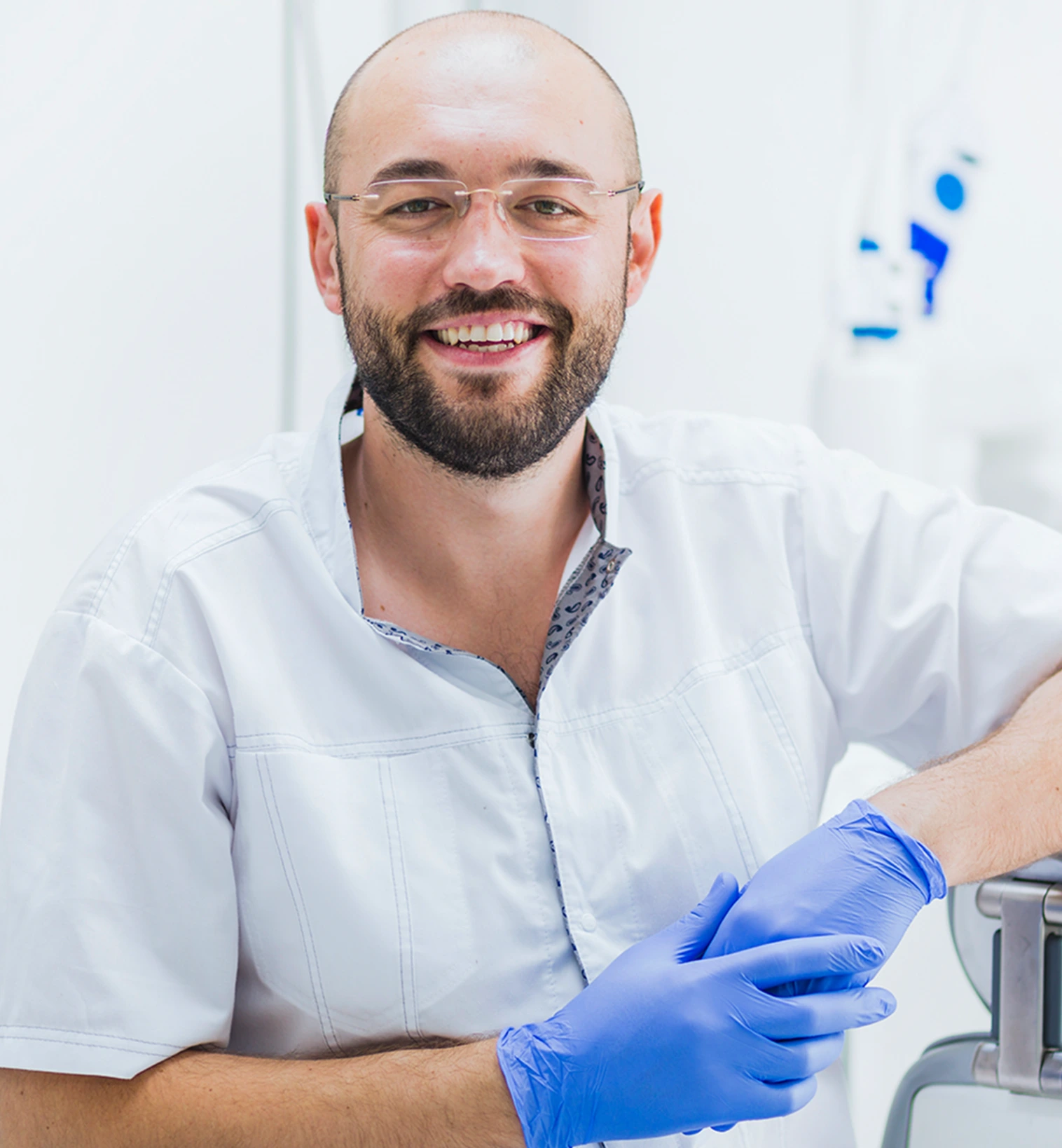 ReAlign - Where Your Smile's Journey Begins | Clear Aligners